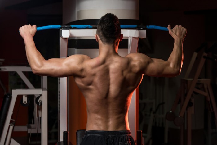 Best Exercises For Mass & Muscle Building | Gym Junkies