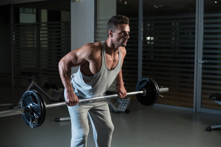 Best Muscle Builders You Need To Try In The Gym | Gym Junkies