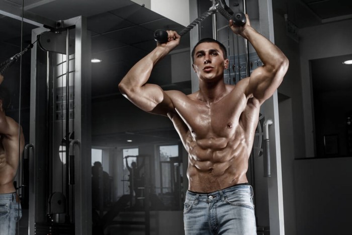 Physique Competition Training Program | Gym Junkies