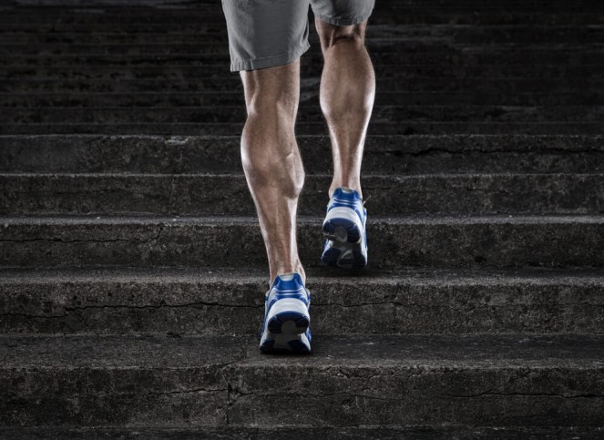 Beef Up Your Calves: Workouts You Need | Gym Junkies