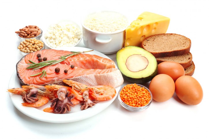 Top Food Combinations For Better Health And Greater Gains | Gym Junkies