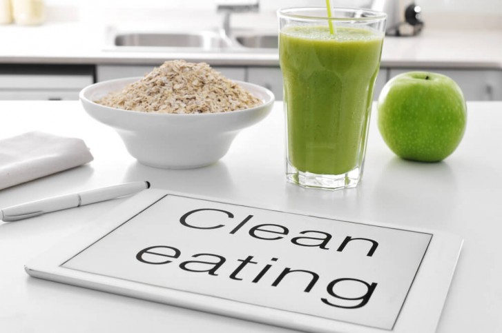 Clean Eating and Weight Loss: What You Need To Know | Gym Junkies