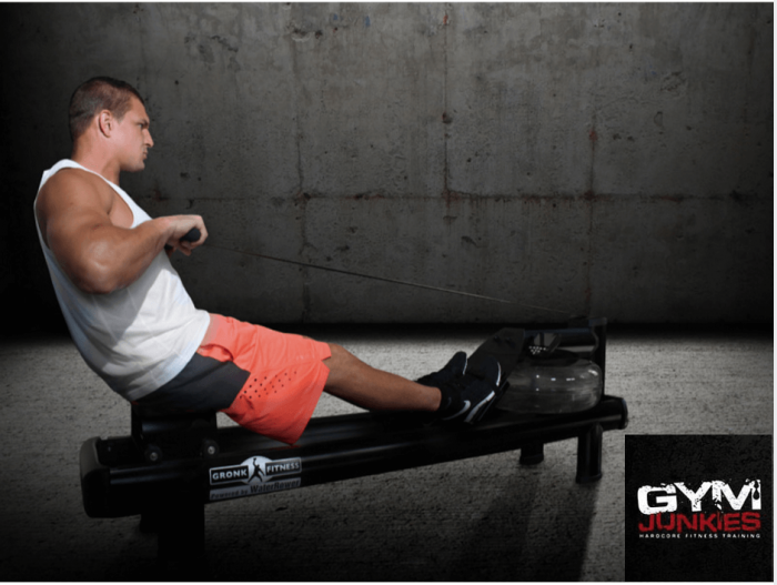 10 Top Exercises for the Field by Rob Gronkowski - GymJunkies