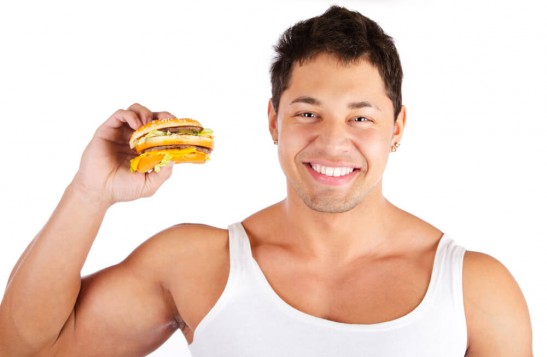 What Happens to Your Body When You Stop Eating Fast Food? - GymJunkies