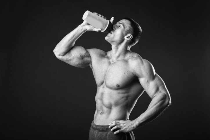 10 New Rules of Protein Shake Recipes - GymJunkies