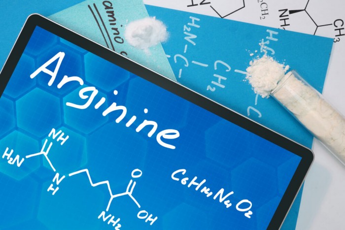 Everything You Need To Know About Arginine | Gym Junkies
