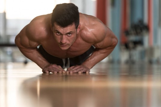 How To Improve Your Bench Workout | Gym Junkies