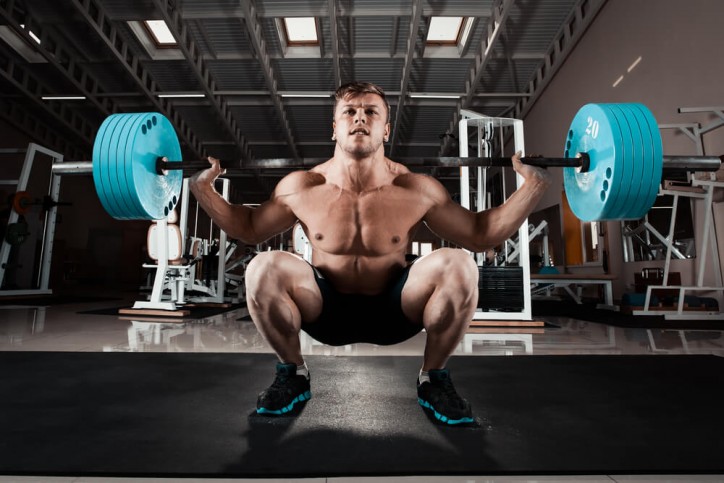 Strength Standards - Are You Strong Or Weak? | Gym Junkies