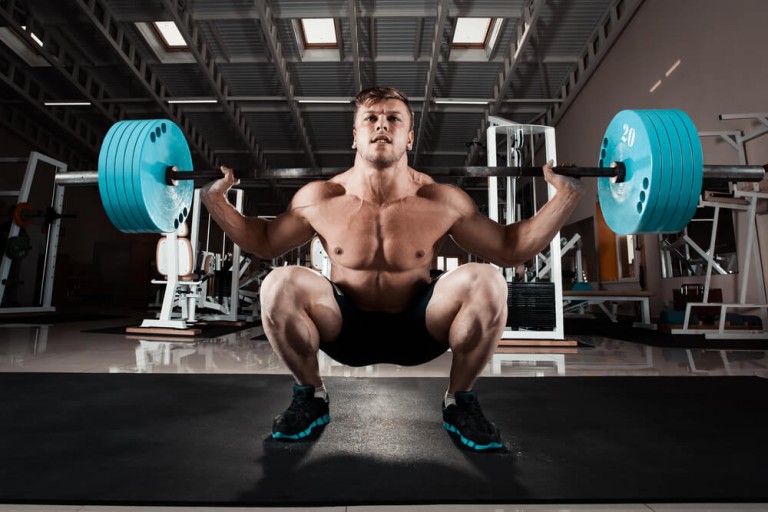 Upper Lower Split Workout Plan For Best Results | Gym Junkies