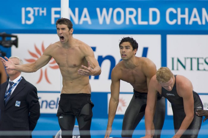 Gain The Athletic Build Like The 10 Fittest Athletes | Gym Junkies