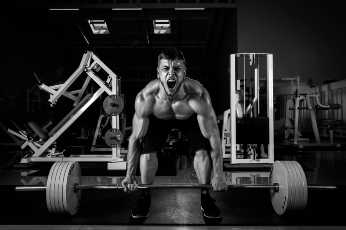 Training With Only Compound Lifts | Gym Junkies