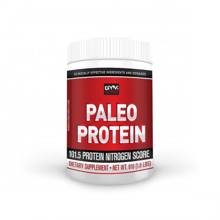 Paleo Protein Powder Everything You Need to Know | Gym Junkies