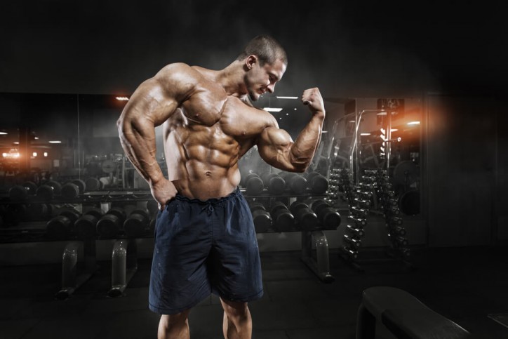 Best Way To Build Muscle Top 10 Countdown... | Gym Junkies