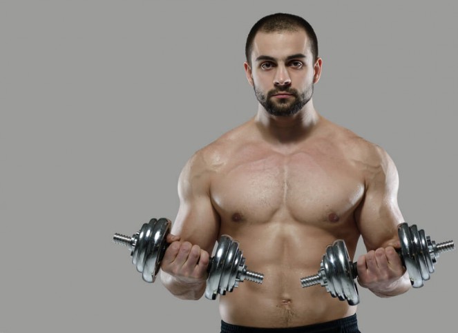 Best Way To Build Muscle Top 10 Countdown... | Gym Junkies