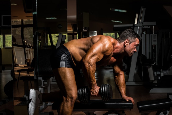 5 Reasons You Quit Your Gym Membership and 5 Reasons To Get Back In It ...