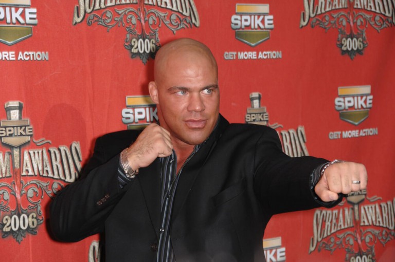 Top WWE Wrestlers: 32 of WrestleMania's Best Physiques | Gym Junkies
