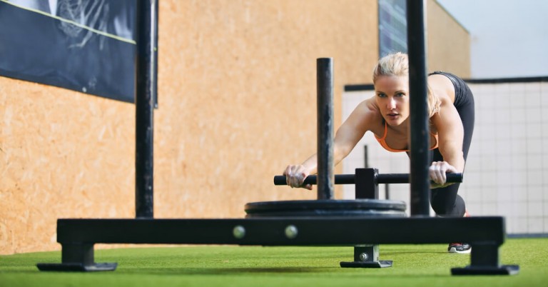 Total Body: Top Moves For Strength | Gym Junkies