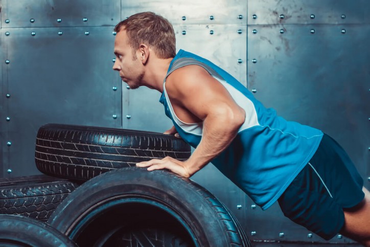 Total Body: Top Moves For Strength | Gym Junkies