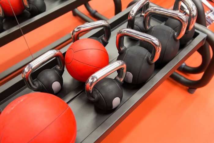Total Body: Top Moves For Strength | Gym Junkies