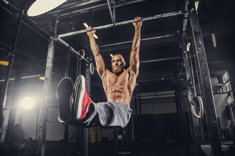 Total Body: Top Moves For Strength | Gym Junkies