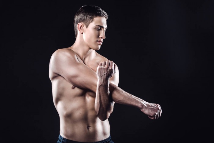 Stretching Guide for More Muscle | Gym Junkies