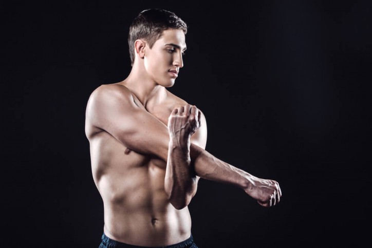 Stretching Guide for More Muscle | Gym Junkies