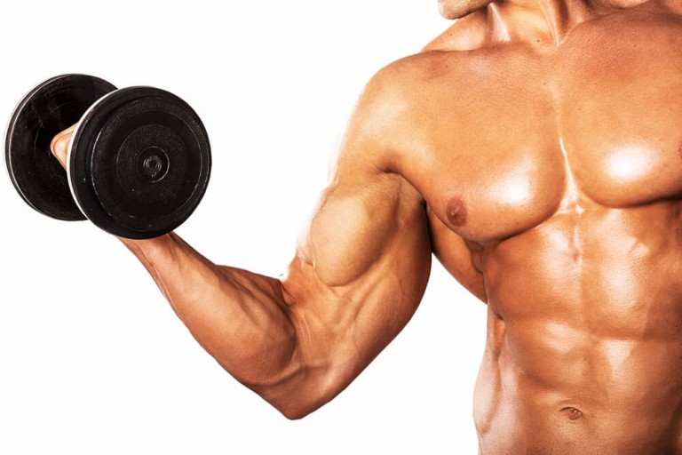 Chest And Tri Workout To Make You Stand Out! | Gym Junkies