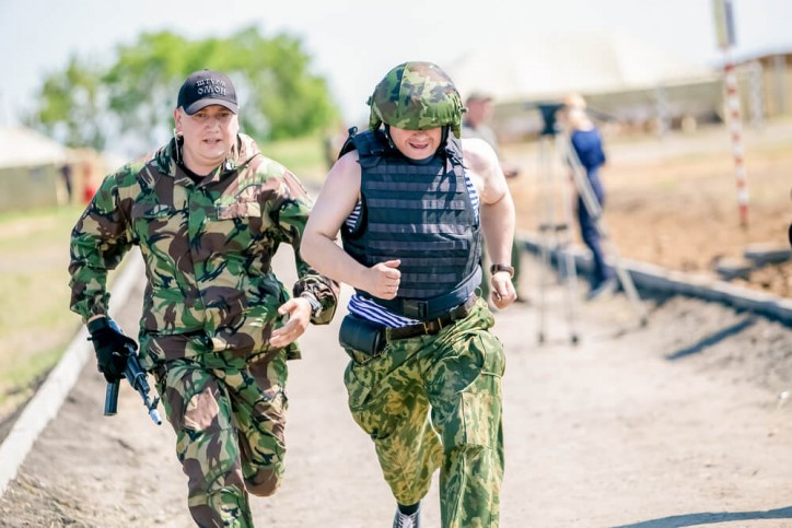 Apft Standards & Requirements to Join The Armed Forces | Gym Junkies