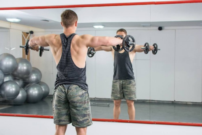 Apft Standards & Requirements to Join The Armed Forces | Gym Junkies
