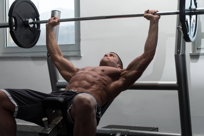 Strength Standards - Are You Strong Or Weak? | Gym Junkies