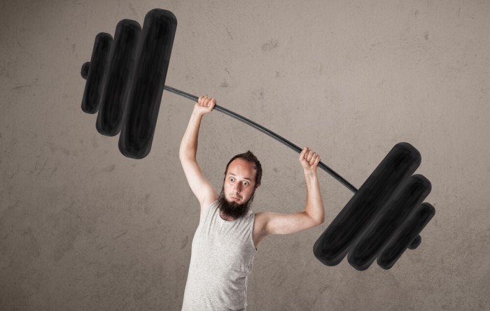 Top 18 Most Epic Gym Fails | Gym Junkies