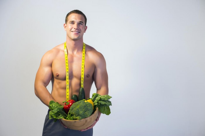 Vegetarian and Vegan Diet Plan & Workout | Gym Junkies