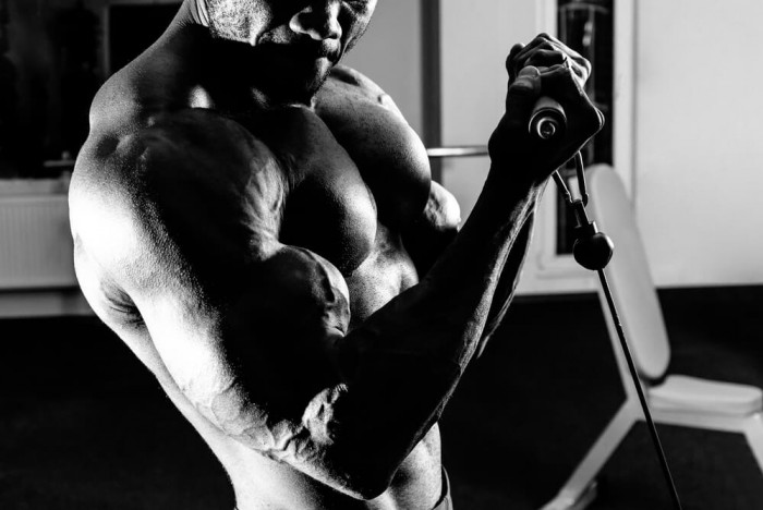 Weight Lifting Exercise Examples You Should Be Doing But Aren't | Gym ...