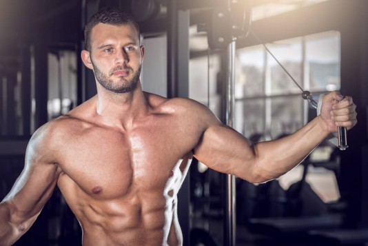 Push Press Everything You Need To Know | Gym Junkies