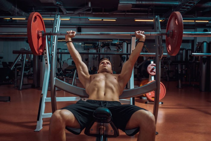 The Fastest Ways To Get Ready To Lift In The Gym | Gym Junkies