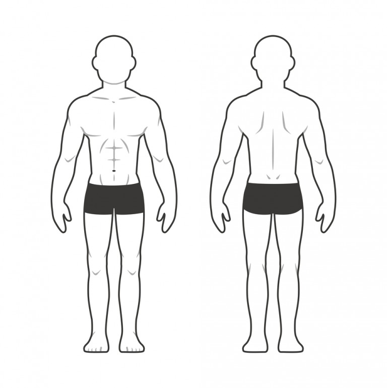 Eat And Train According To Your Body Type | Gym Junkies