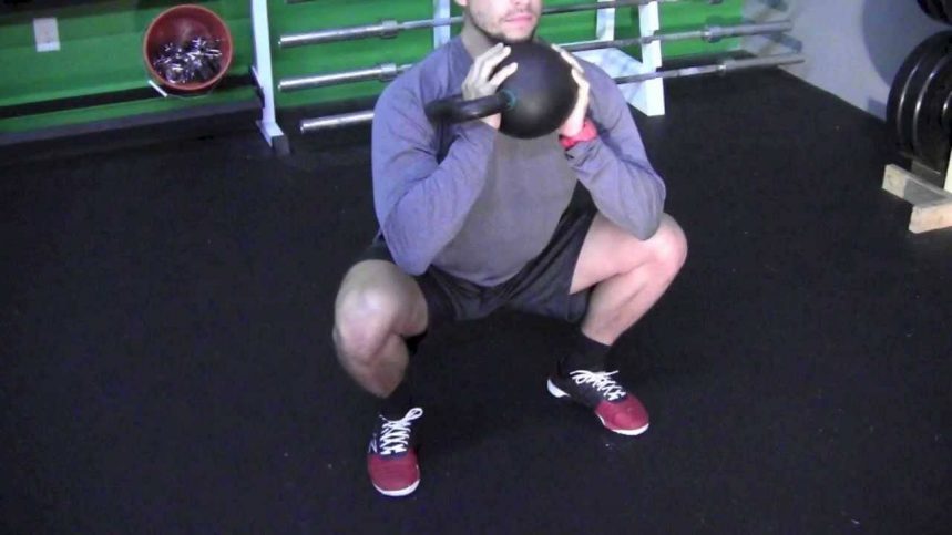 Goblet Squat: How To Do It And When To Do It | Gym Junkies