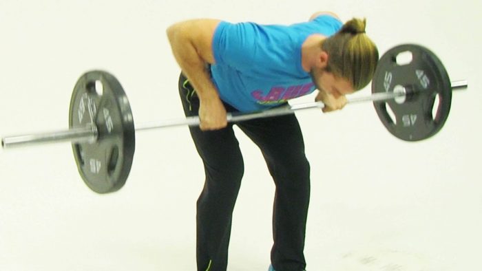 Pendlay Rows Everything You Need To Know | Gym Junkies