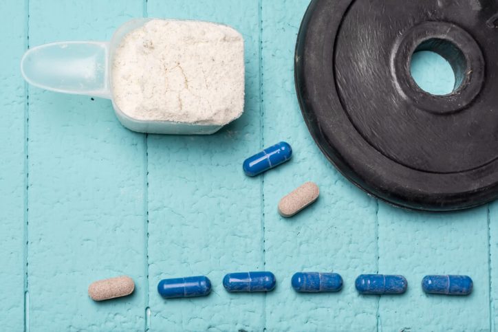 How to Stack Supplements and What Does it Mean? | Gym Junkies