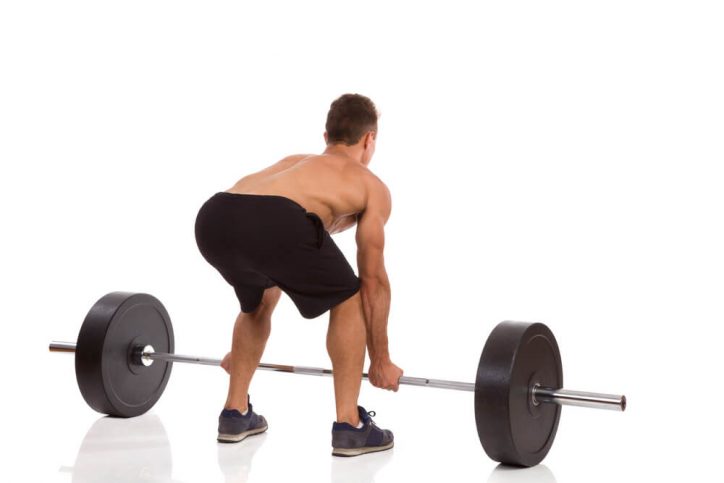 Pendlay Rows Everything You Need To Know | Gym Junkies