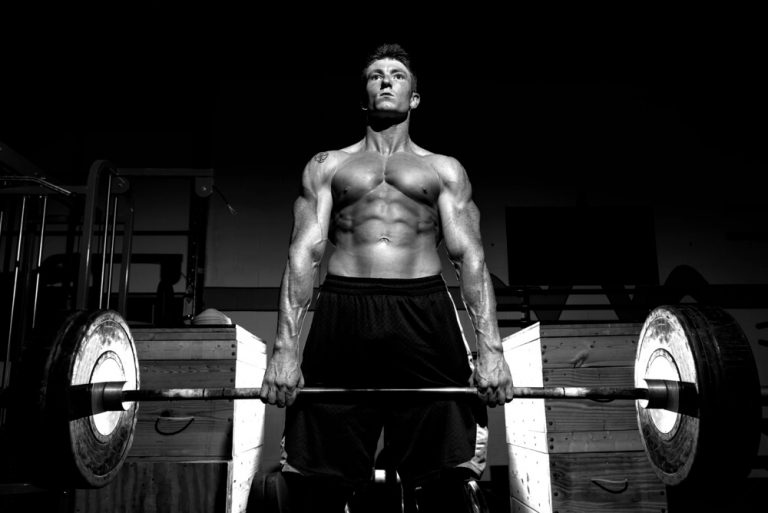 The Ultimate Full Body Split For Better Gains | Gym Junkies