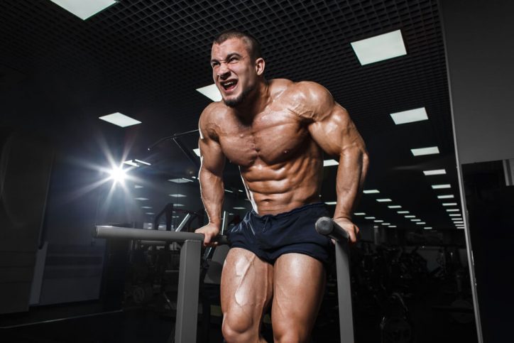 The Size Workout! Everything You Need To Know About Gaining Size Fast ...