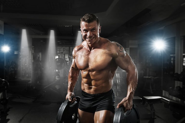 The Size Workout! Everything You Need To Know About Gaining Size Fast ...