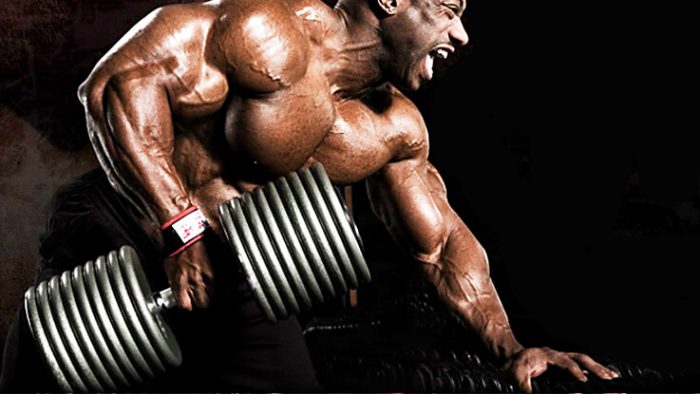 Kroc Rows : How To Do Them & What You Need To Know | Gym Junkies