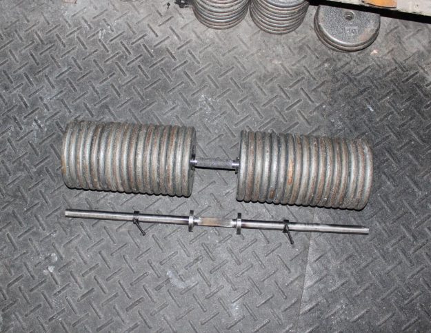 Kroc Rows : How To Do Them & What You Need To Know | Gym Junkies