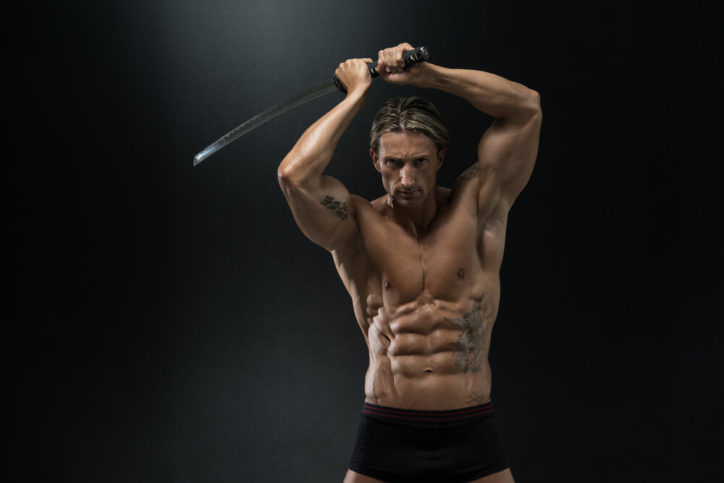 The Warrior Diet Everything You Need To Know | Gym Junkies
