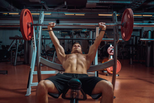 How to Build Upper Chest - What You Need To Know | Gym Junkies