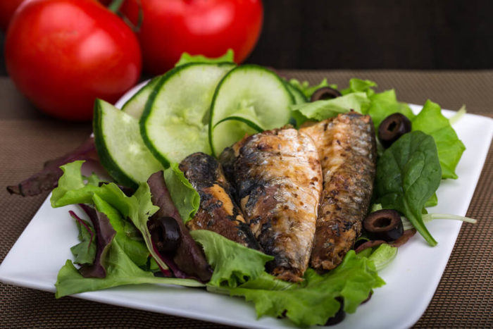 Pescetarian Diet - Everything You Need To Know | Gym Junkies