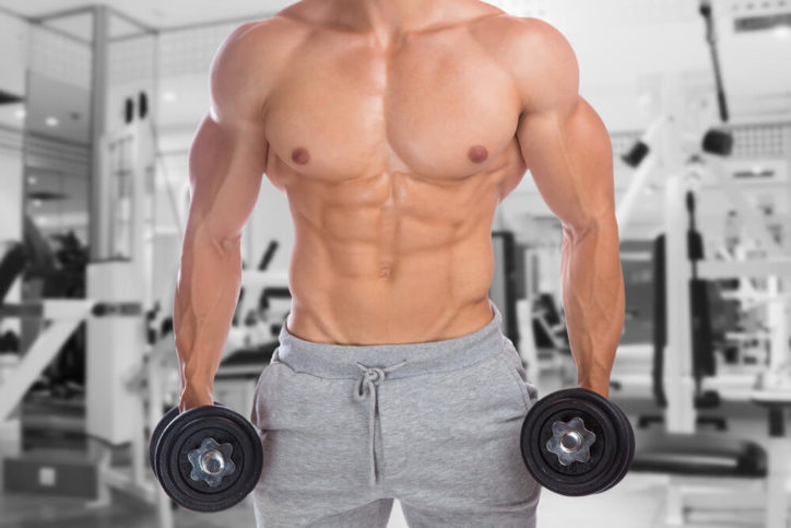 How to Build Upper Chest - What You Need To Know | Gym Junkies