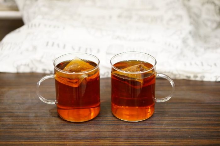 What Are The Benefits of Rooibos Tea? | Gym Junkies